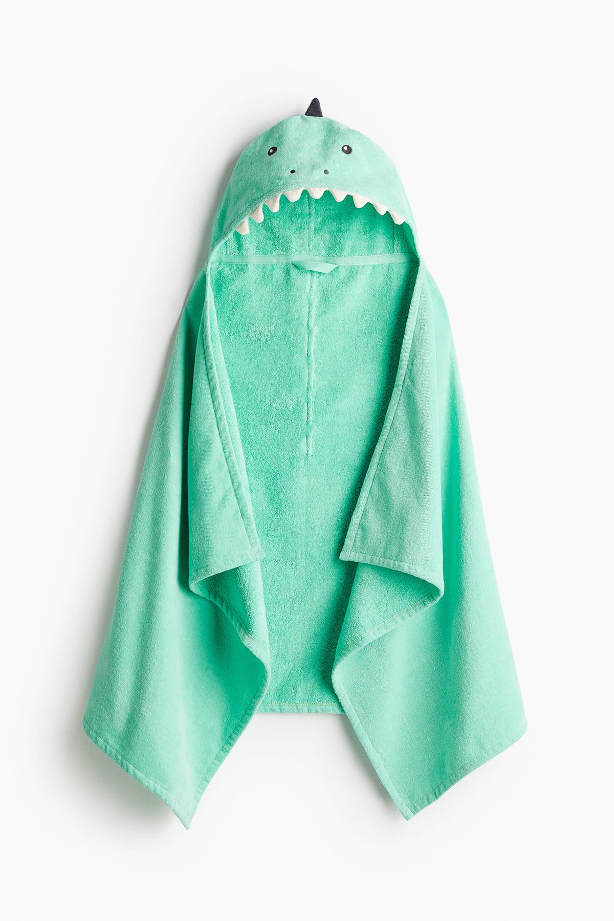 Hooded Bath Towel | H&M KSA