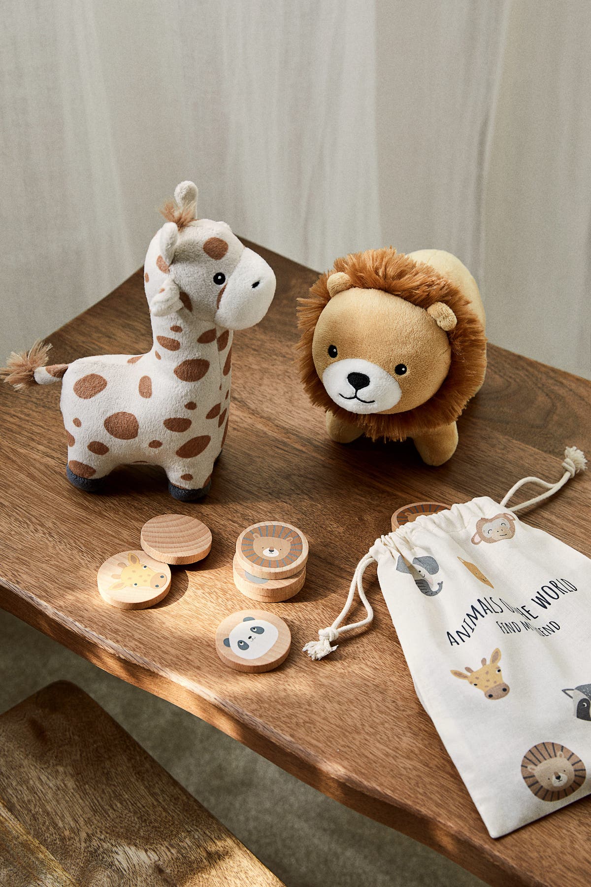Soft Toy | H&M KSA