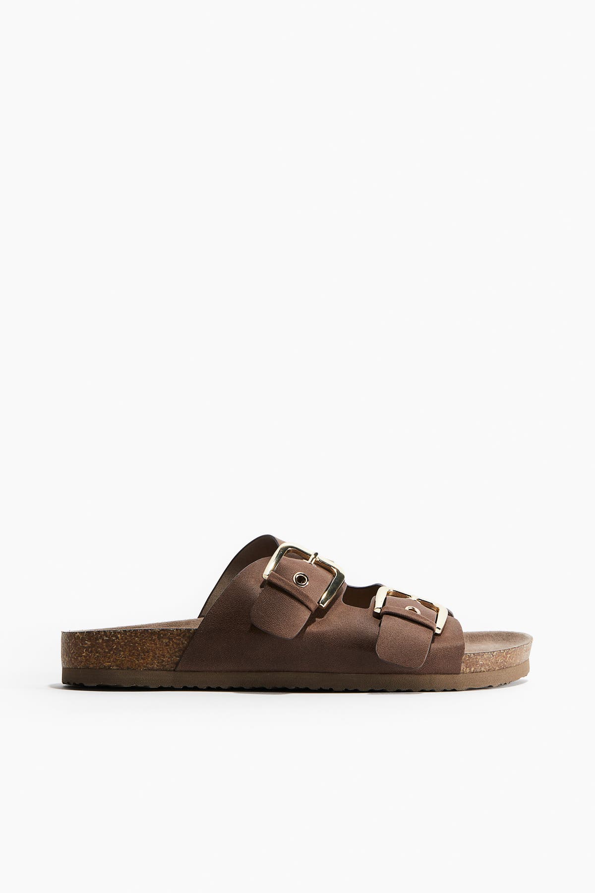 Two-strap Slides | H&M KSA