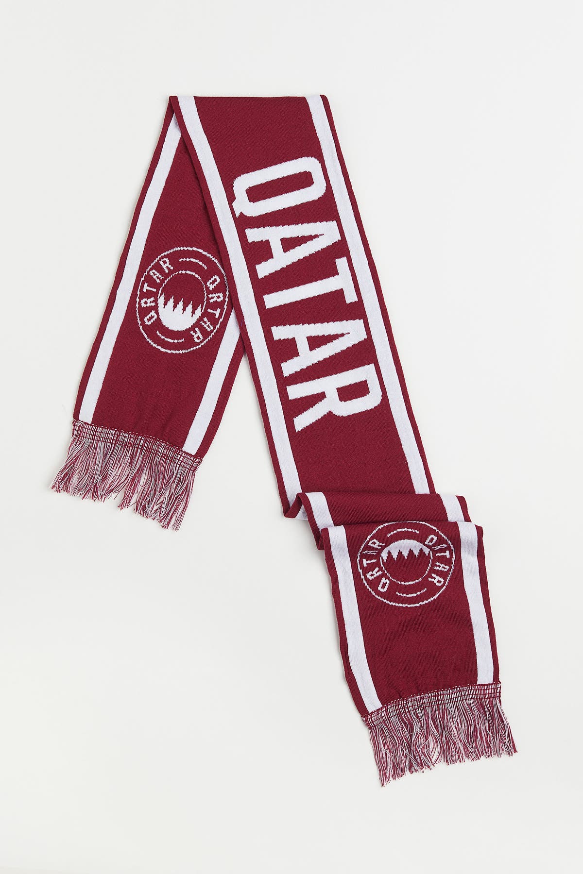 Football Scarf | H&M KSA