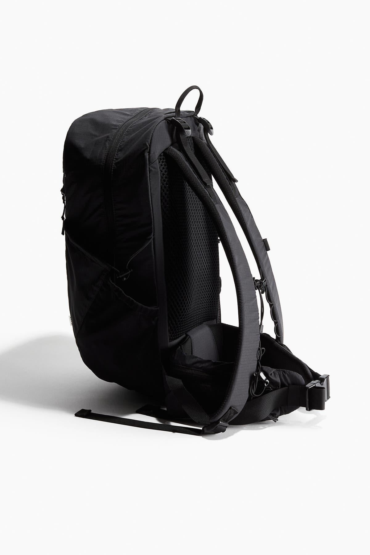 Water-repellent Hiking Backpack | H&M KSA