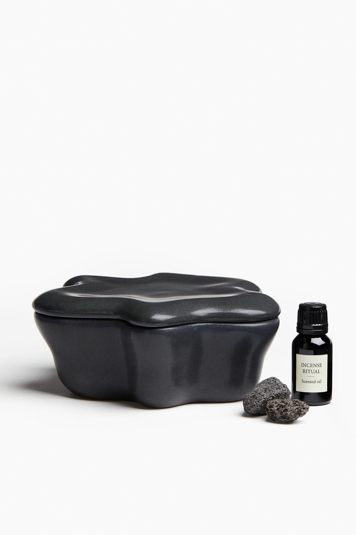 Lava-stone Diffuser | H&M KSA