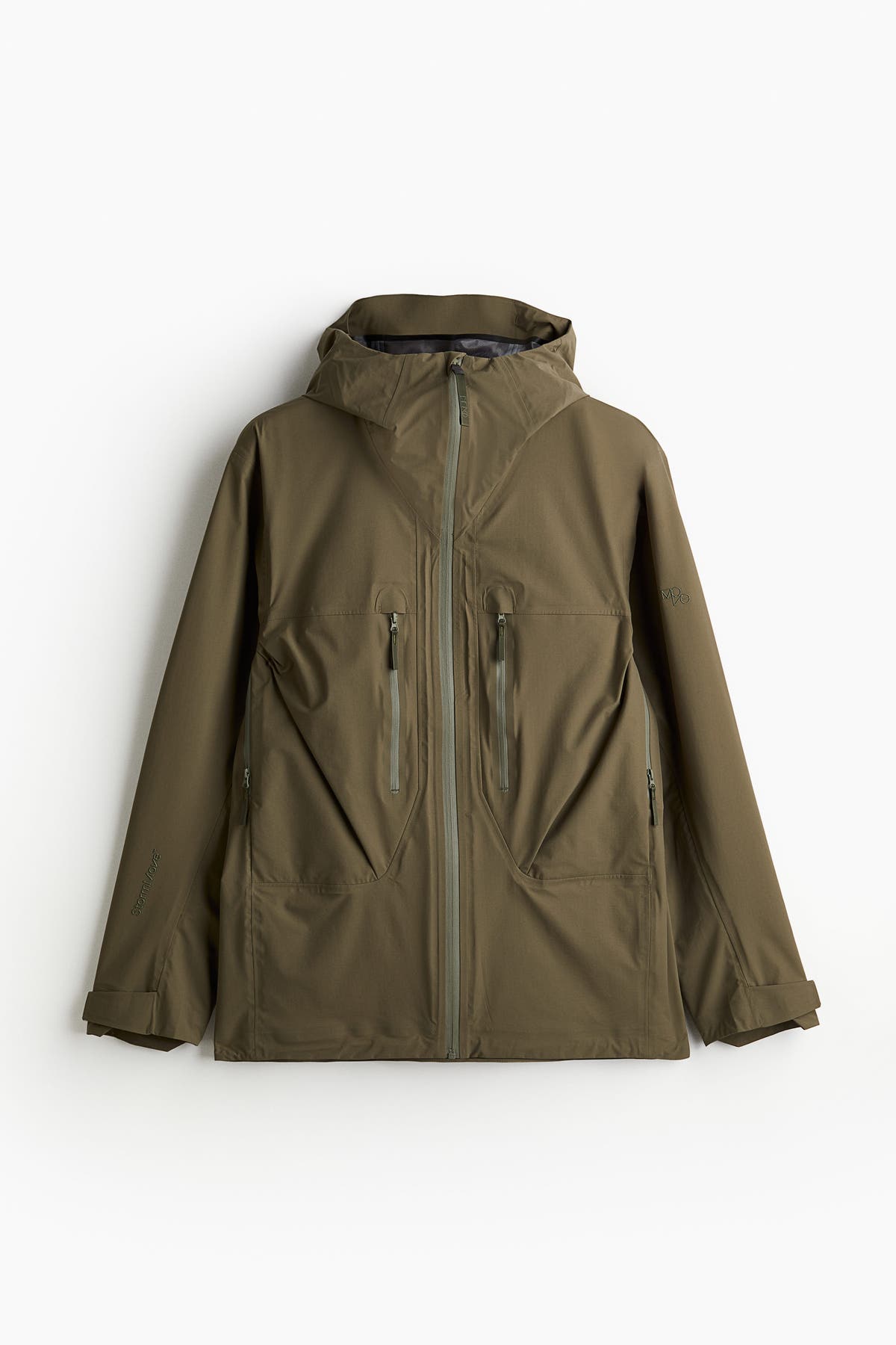 Stormmove™ Lightweight 3-layer Shell Jacket | H&M KSA