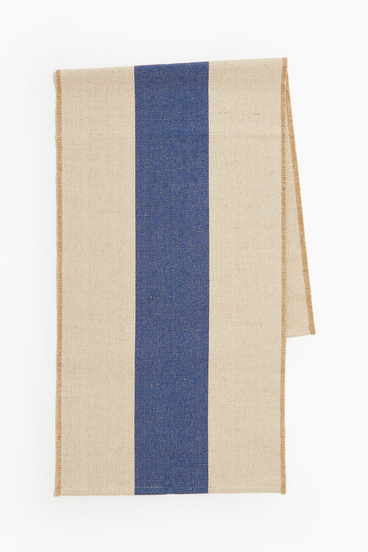 Jute-blend Table Runner | H&M KSA