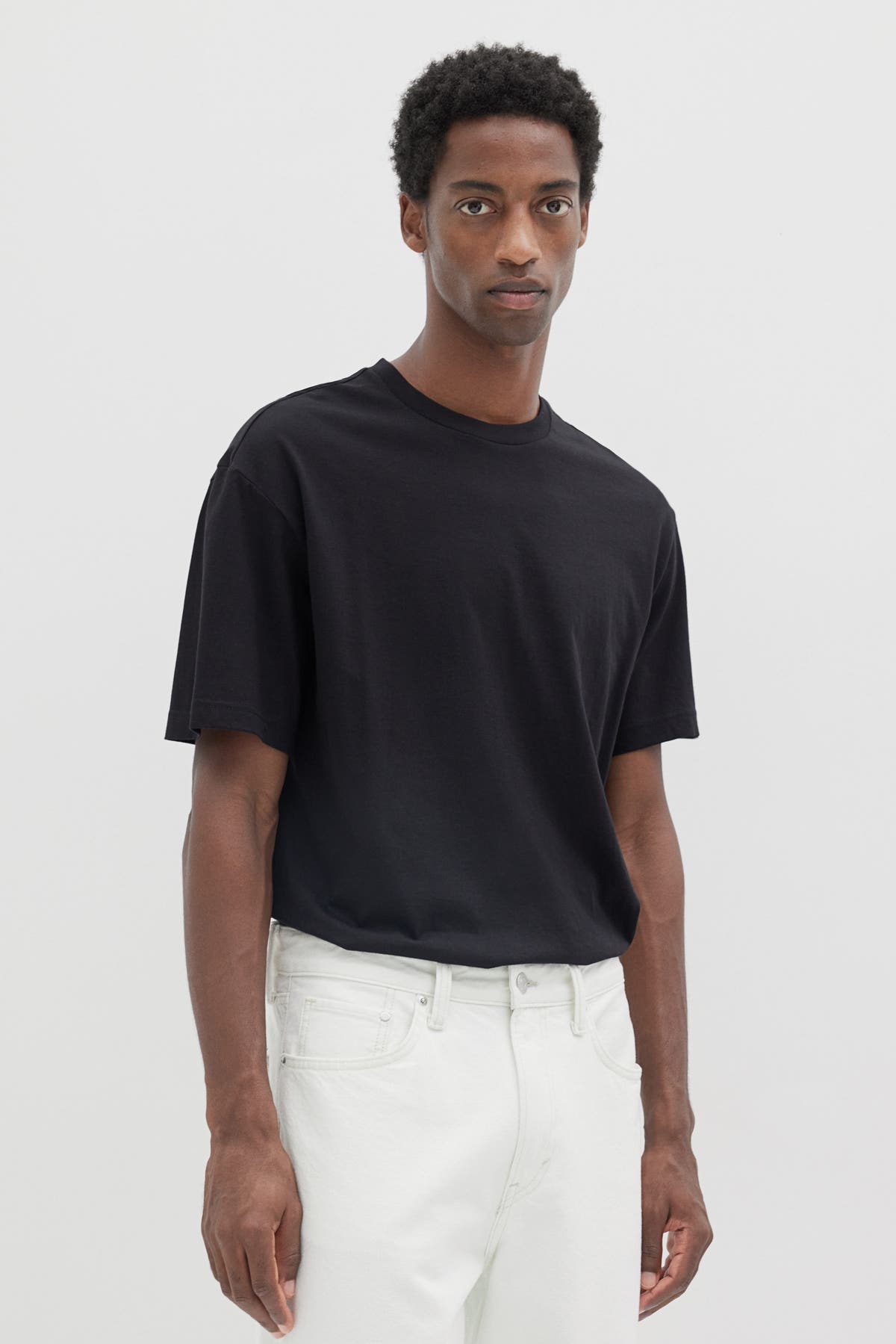 Relaxed Fit T-shirt | H&M KSA