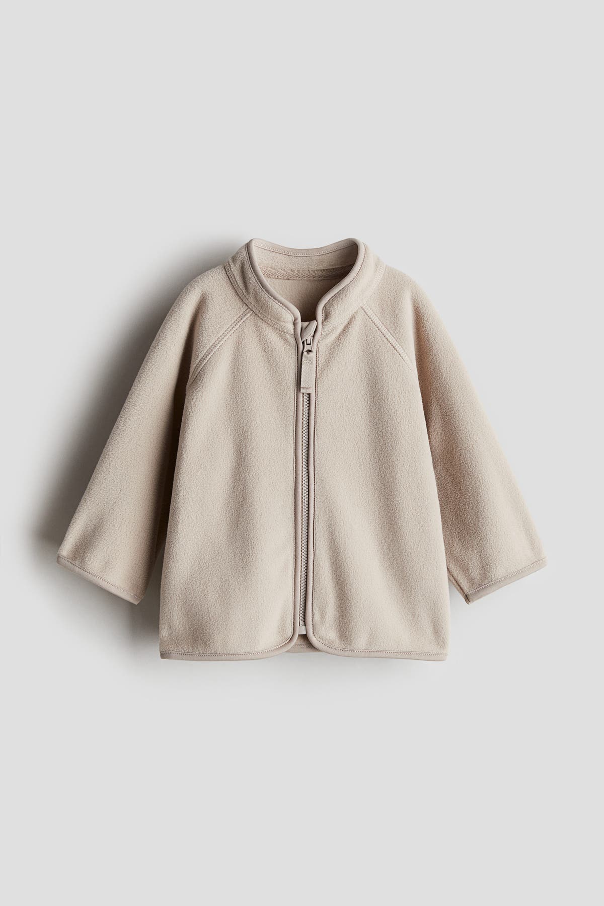 Fleece Jacket | H&M KSA