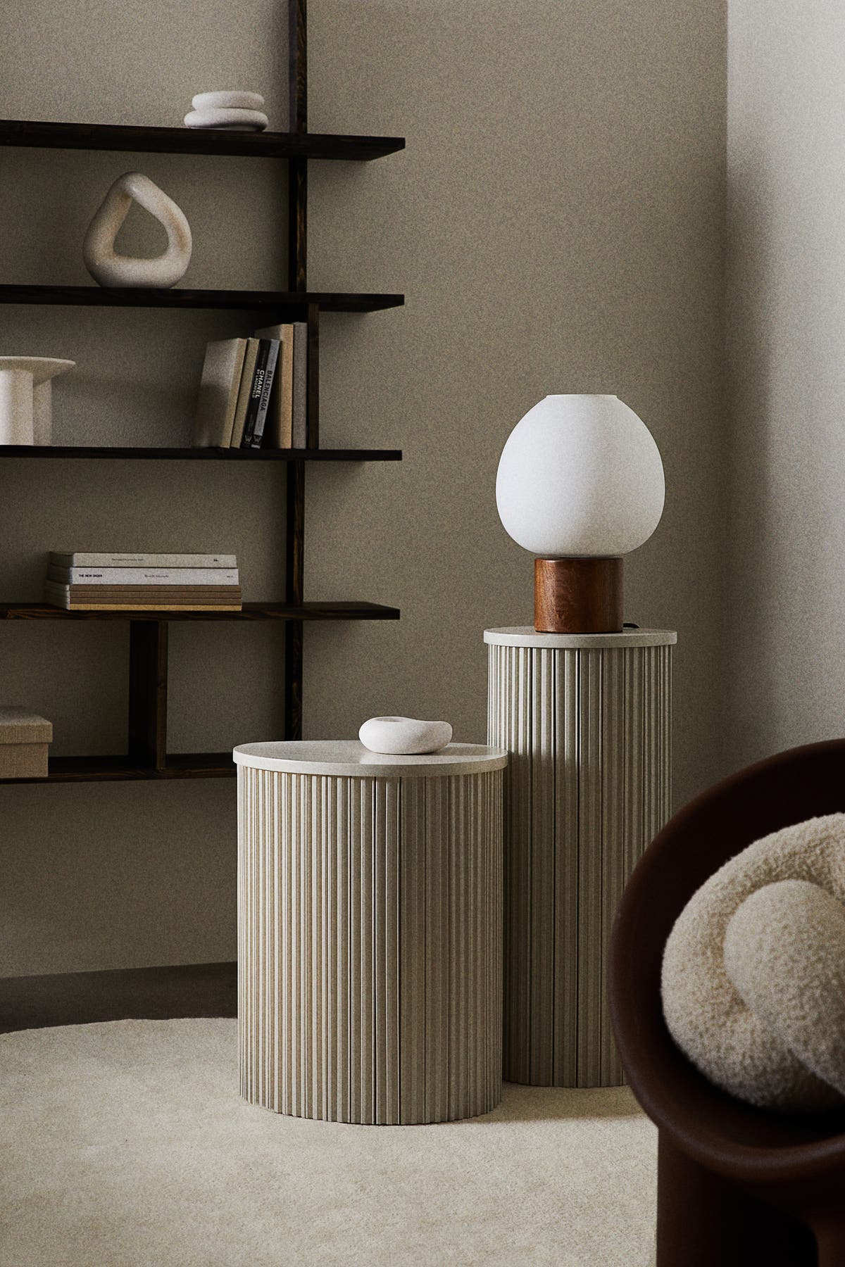 Side Table | H&M KSA