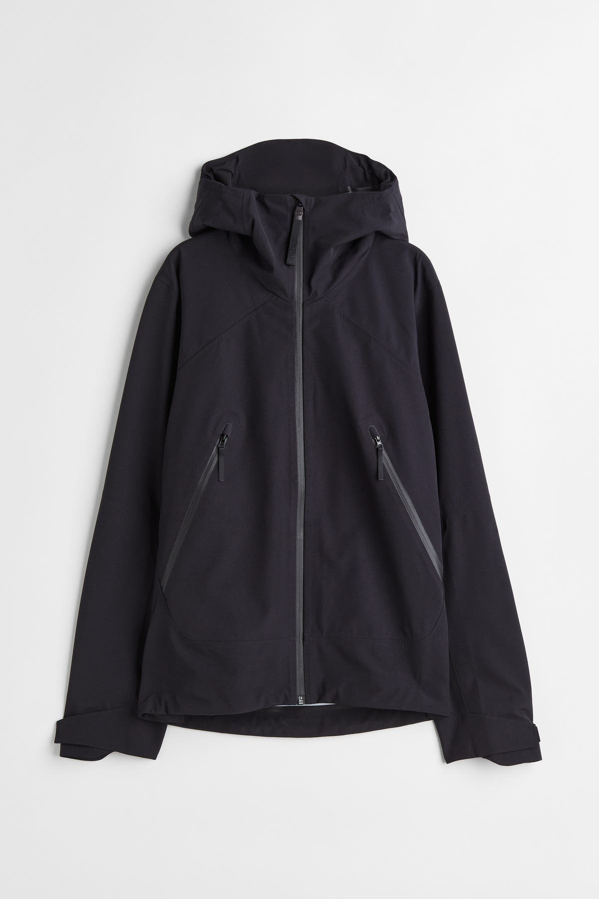 Waterproof Shell Jacket | H&M KSA